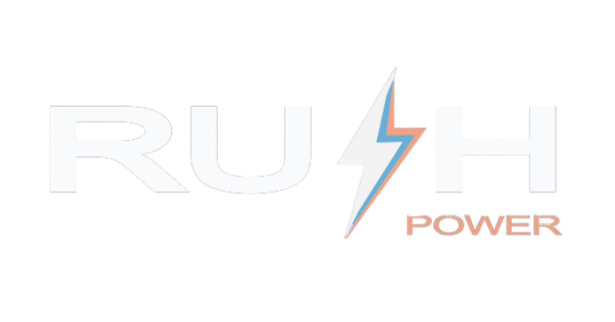 Rush Power Pre-workout Gummies – RushPower